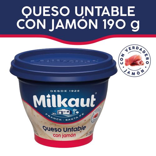 Quesos Untables | Ofertas al Mejor Precio - Disco