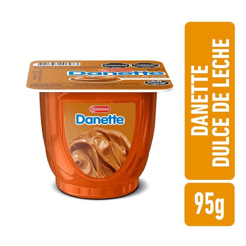 Toda la Variedad en Yogures - Disco