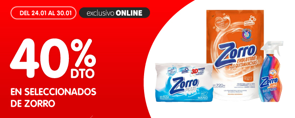 Ofertas de la Semana